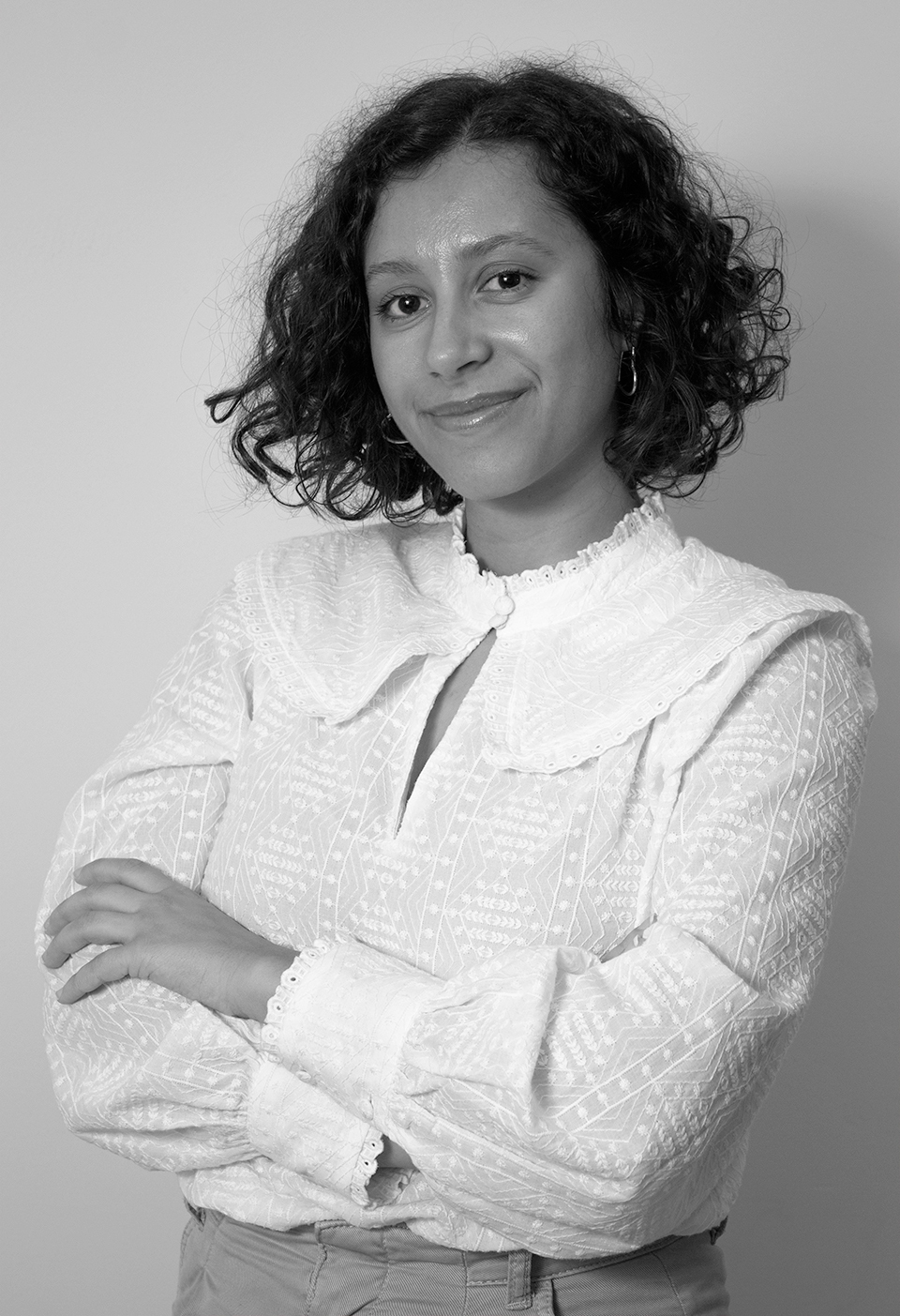 Tamara Garcia - Altair Asesores